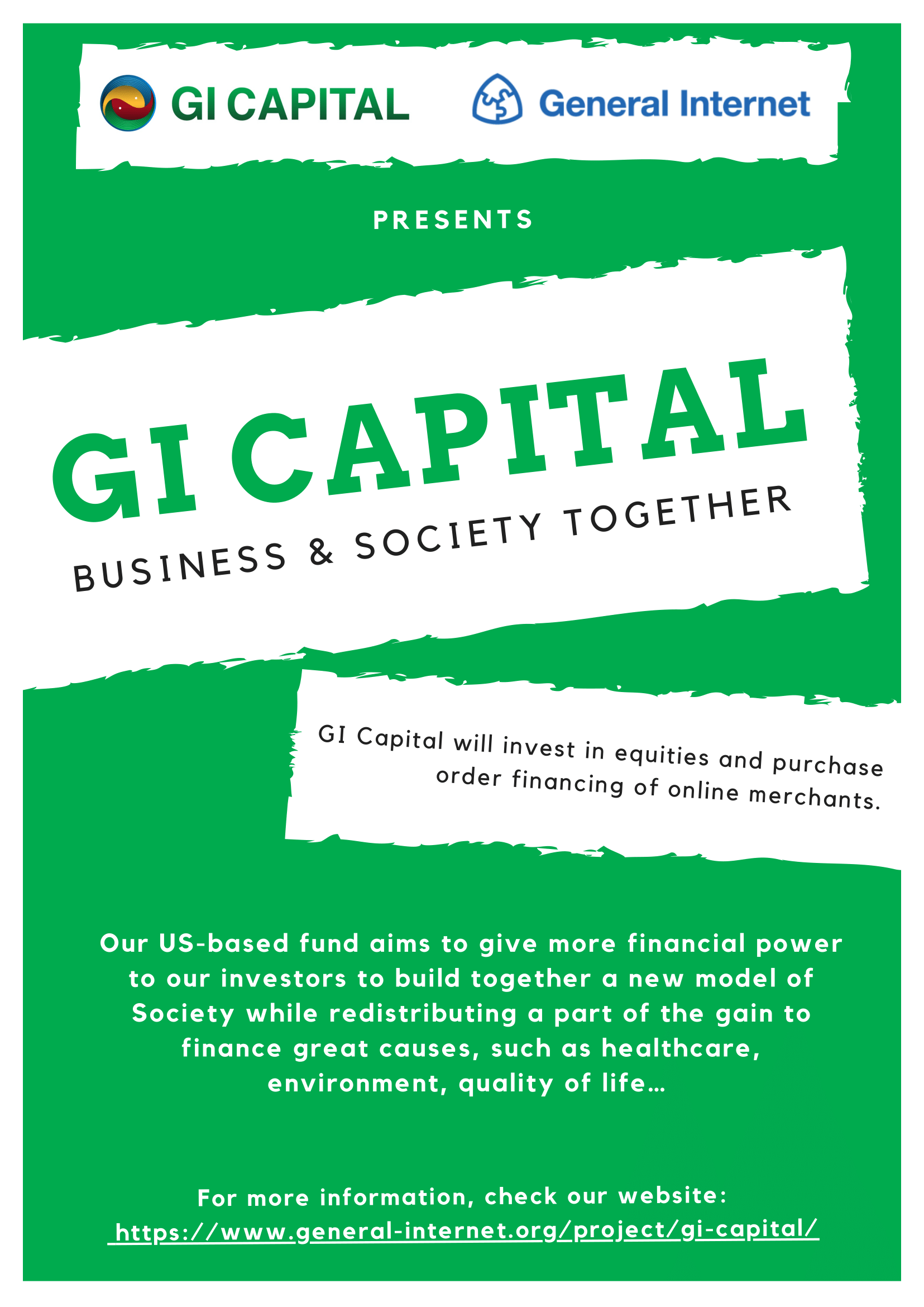 News – GI | General Internet